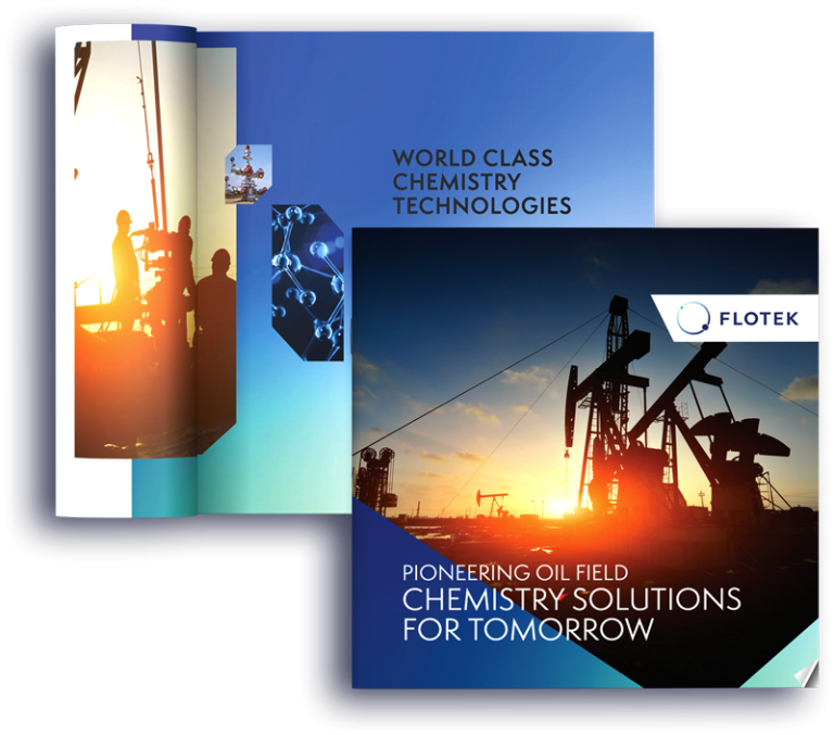 Flotek Industries - Innovations & Solutions - Digital Brochure
