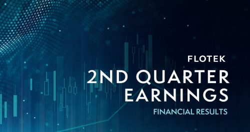 Flotek Industries - Leading Chemistry & Data Analytics for Oil and Gas Efficiency